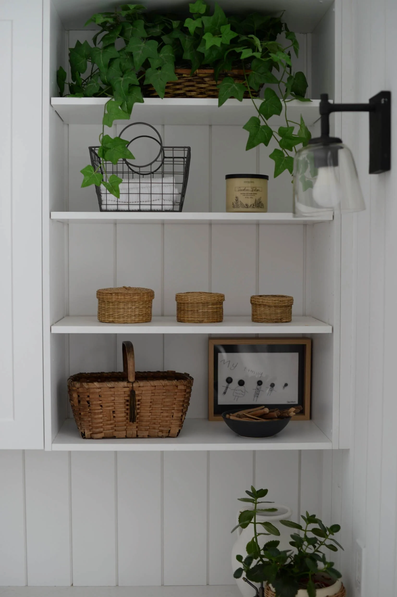 Laundry Room — Morgan Alexandra Home - North Bay