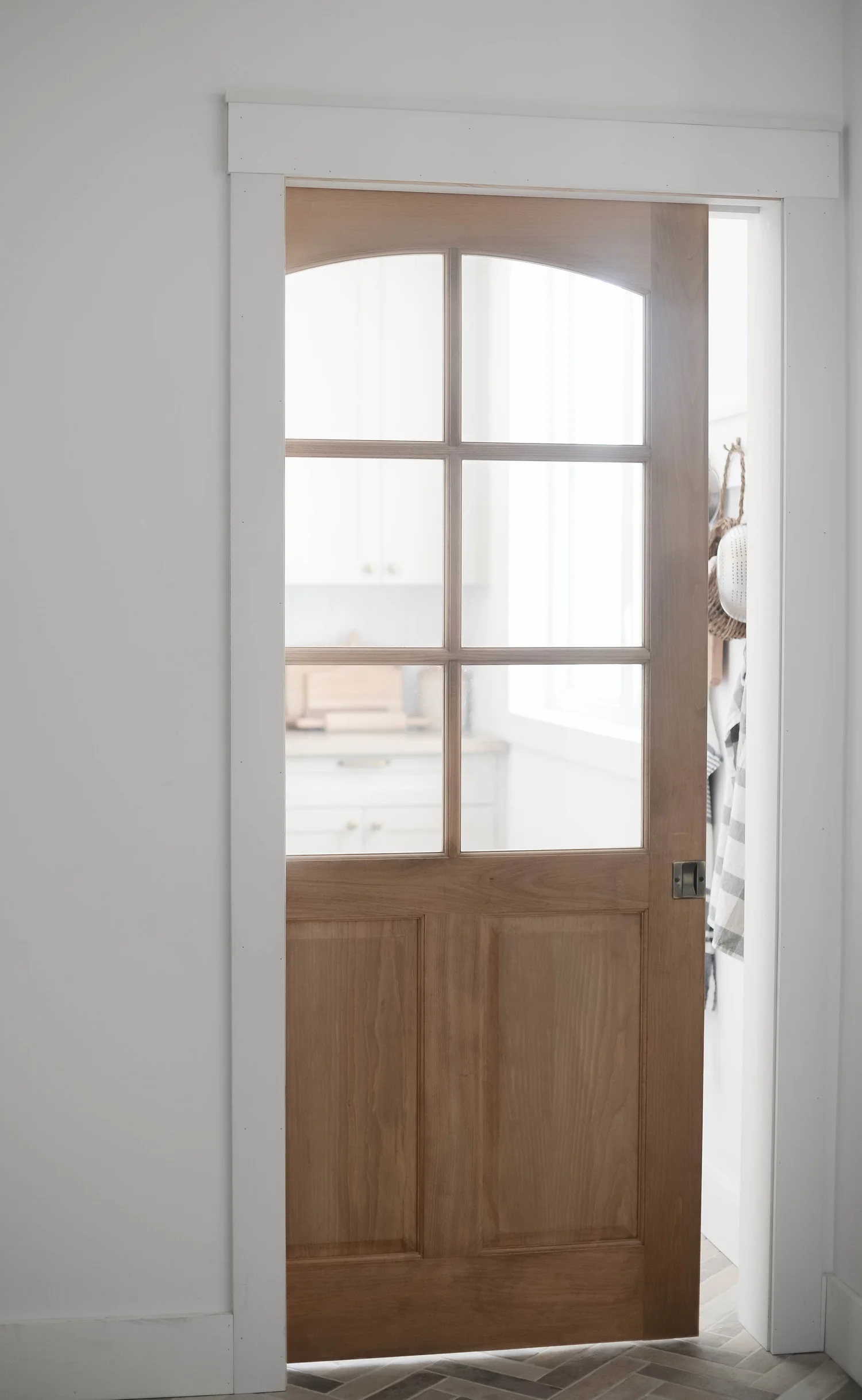 Pantry — Morgan Alexandra Home - North Bay