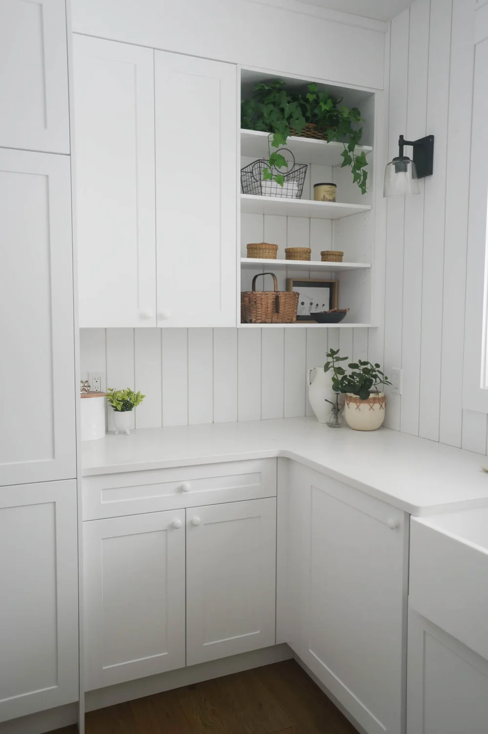 Laundry Room — Morgan Alexandra Home - North Bay