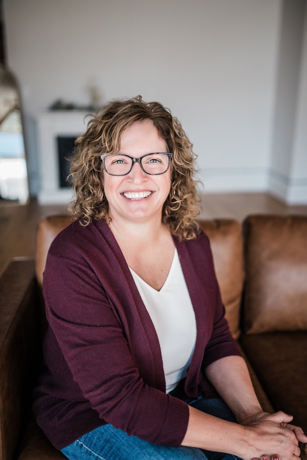 Joan Fitzgerald for Assembly