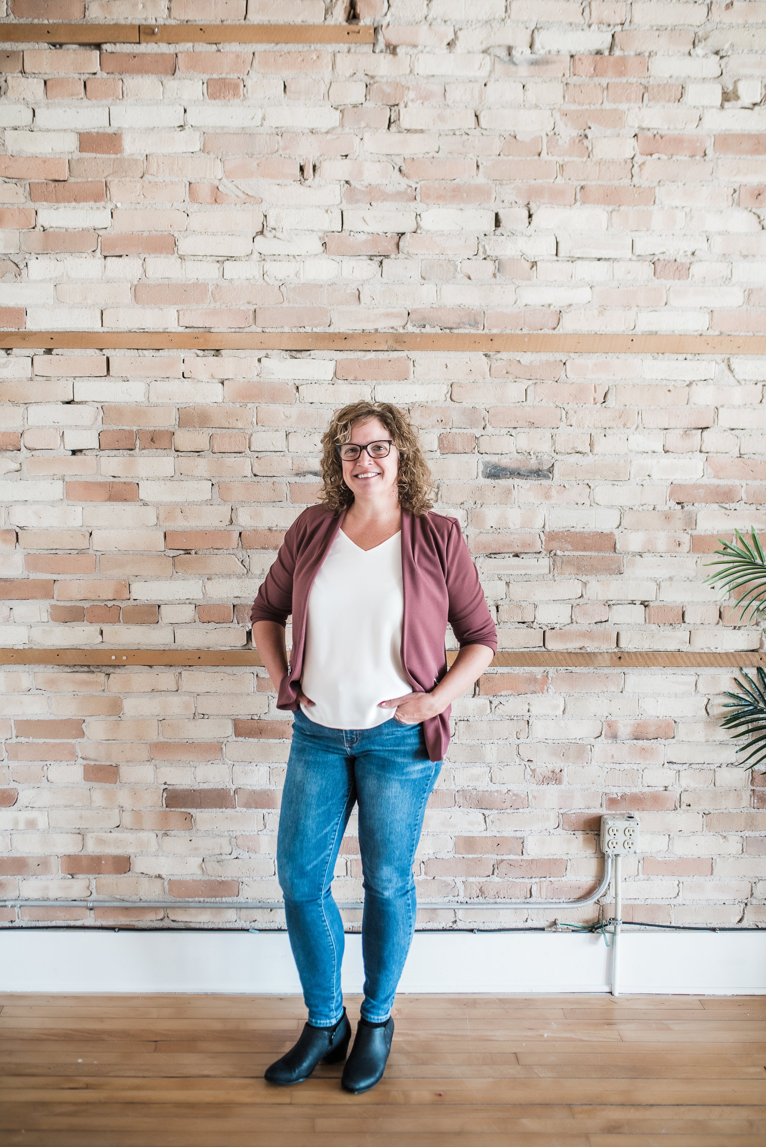 Joan Fitzgerald for Assembly