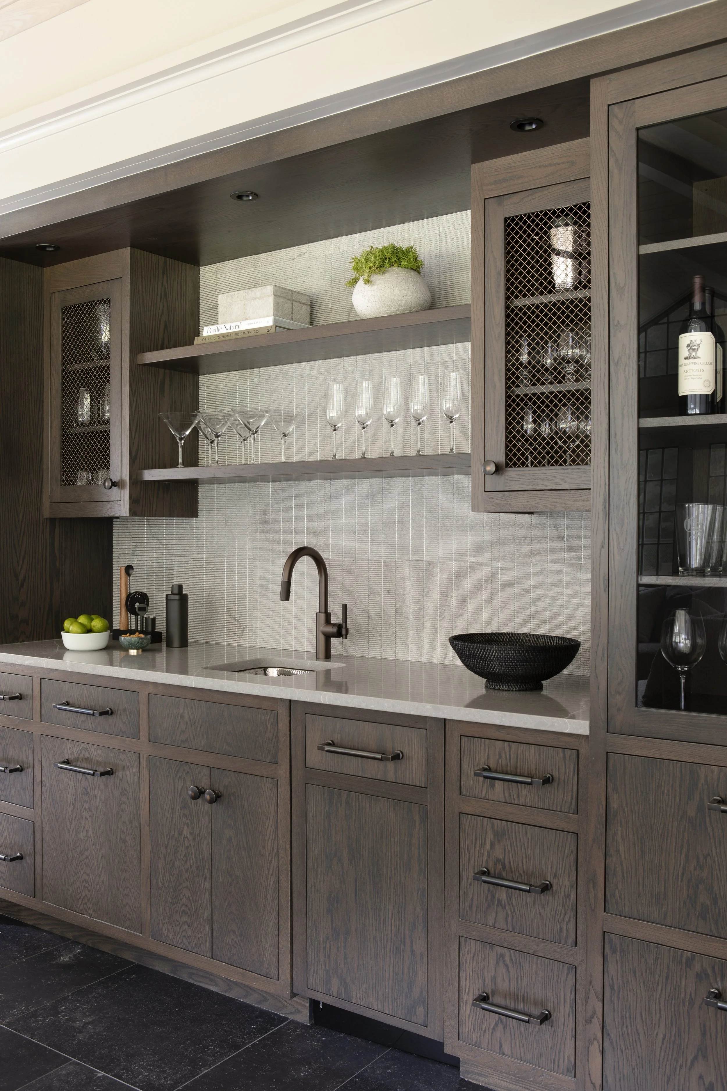 South Shore Redesign — Masse Builders