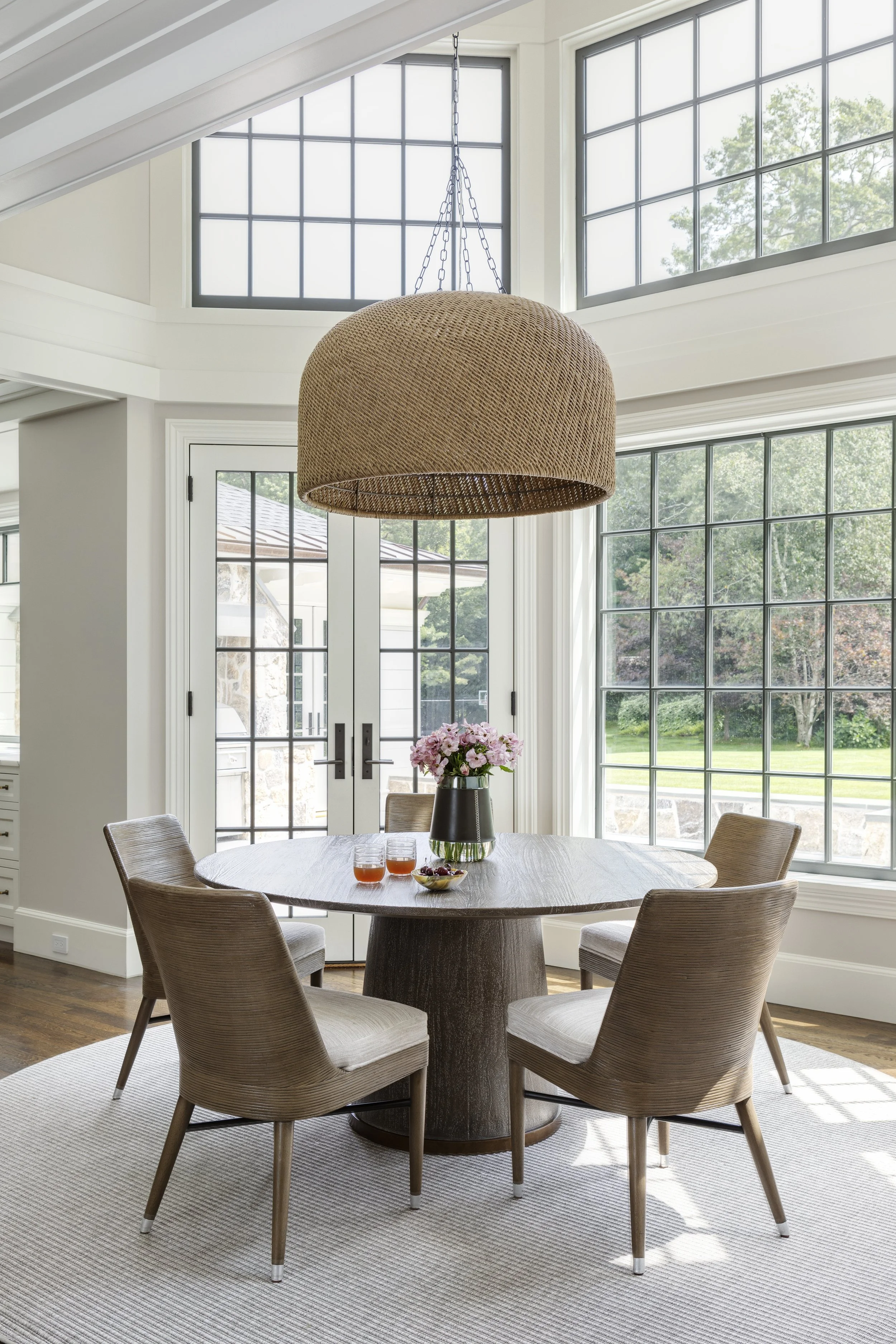 South Shore Redesign — Masse Builders
