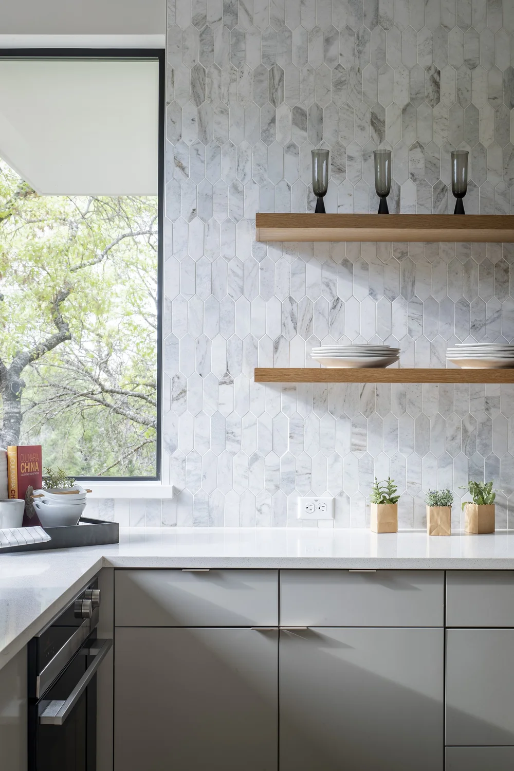 Peak Design Build - Modern Homes