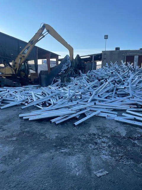 What We Do — Stratton Metals