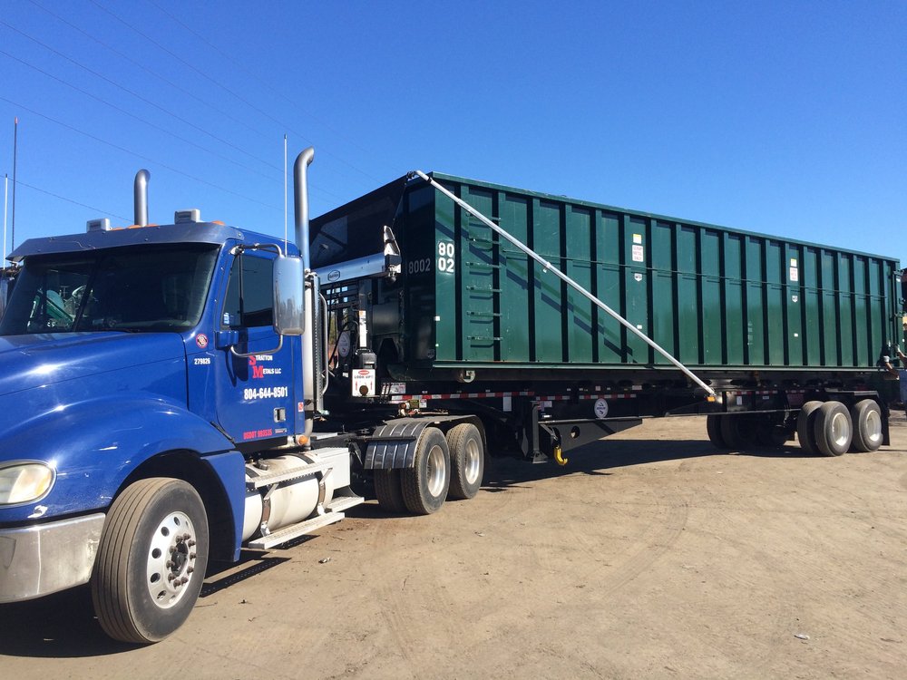 What We Do — Stratton Metals