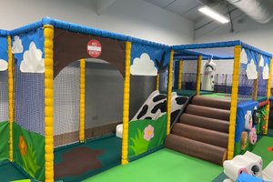 Welcome to Belmont Farm - Connecting You to Nature in North West London