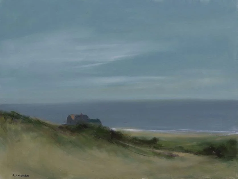 Sheldon Fine Art Gallery | NEWPORT