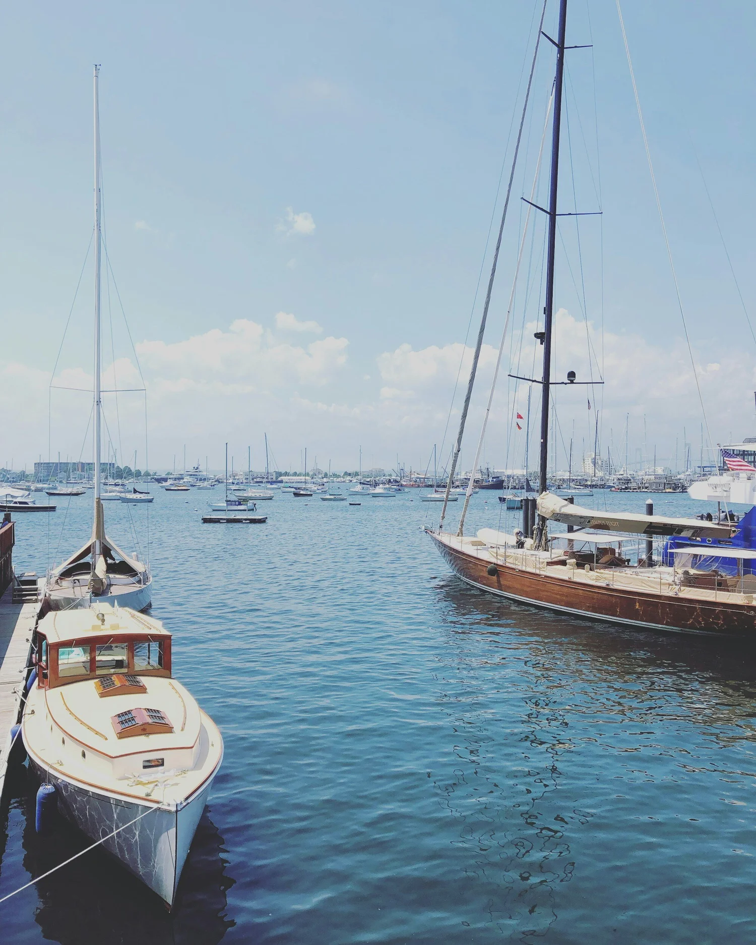 Our Story — Sheldon Fine Art Gallery | NEWPORT