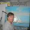 Richard Lane — Sheldon Fine Art Gallery | NEWPORT