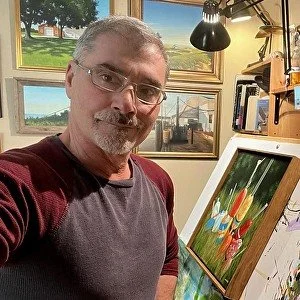 John Mansueto — Sheldon Fine Art Gallery | NEWPORT