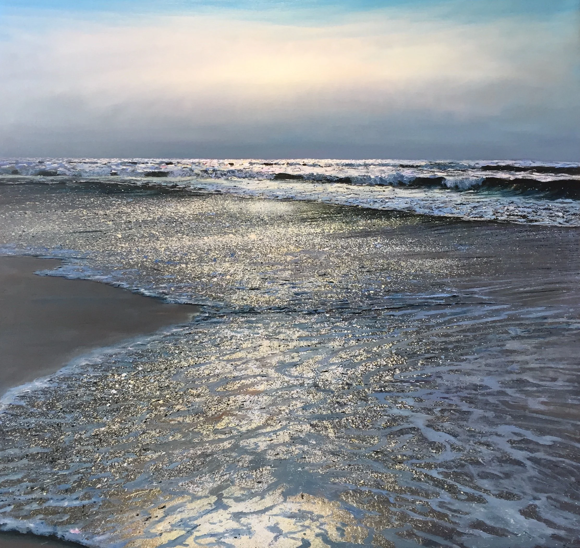 Sheldon Fine Art Gallery | NEWPORT