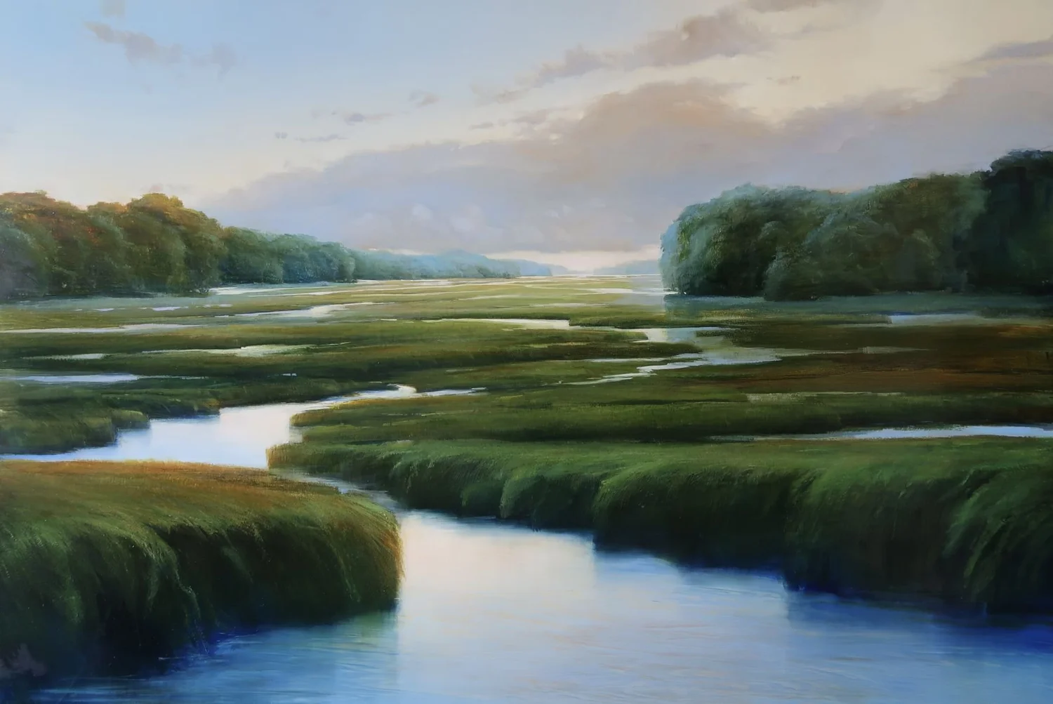 Sheldon Fine Art Gallery | NEWPORT