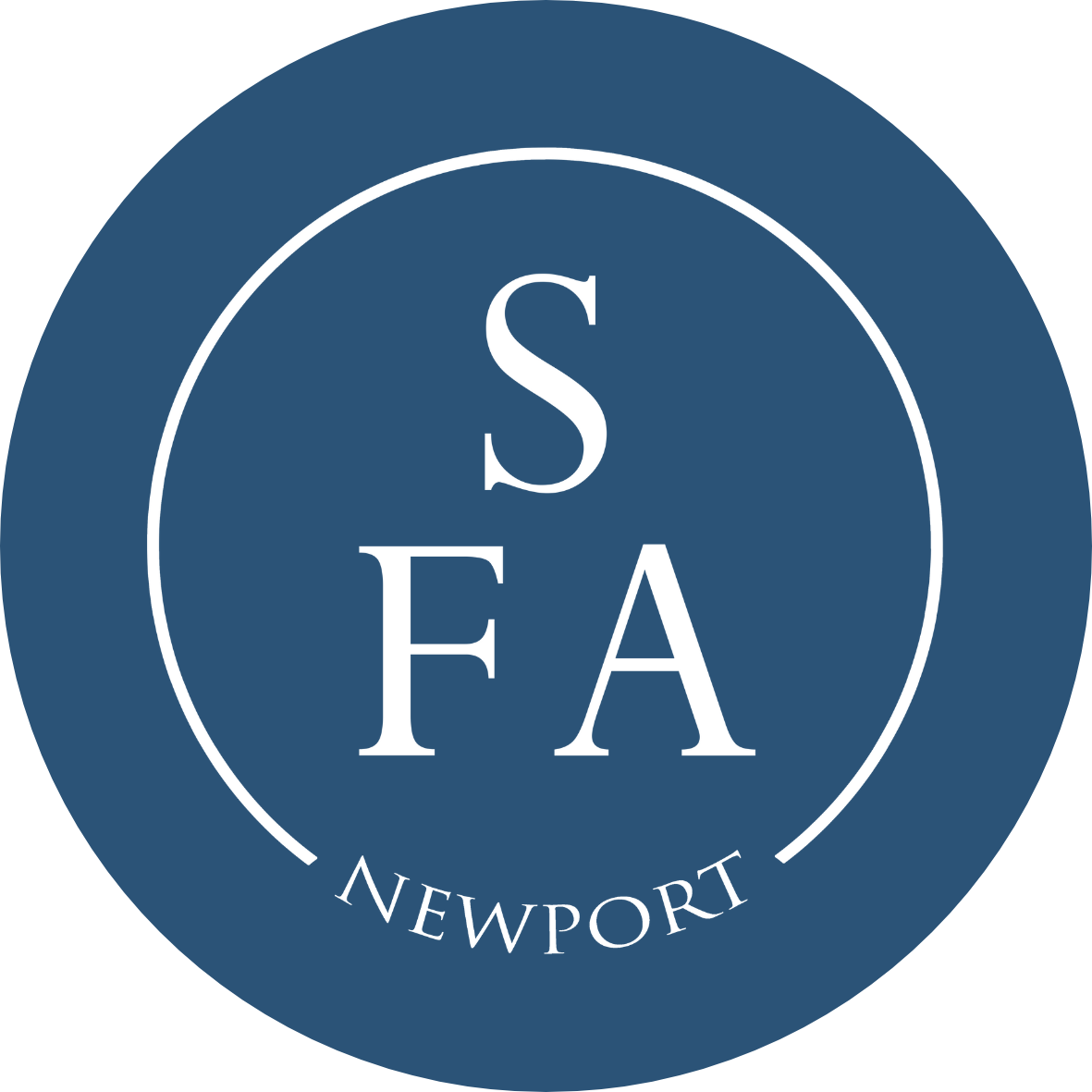 Sheldon Fine Art Gallery | NEWPORT