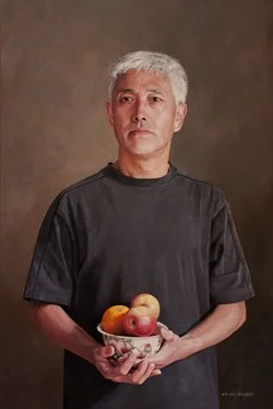 Yin Yong Chun — Sheldon Fine Art Gallery | NEWPORT