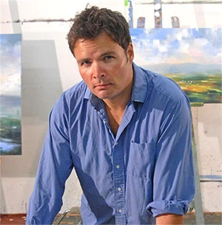 Craig Mooney — Sheldon Fine Art Gallery | NEWPORT