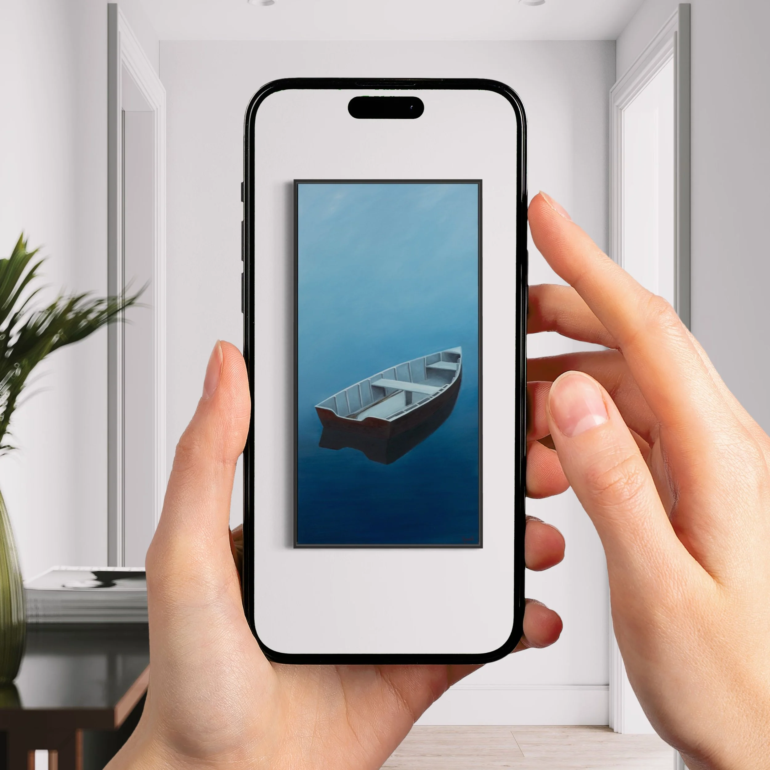 Sheldon Fine Art Gallery | NEWPORT