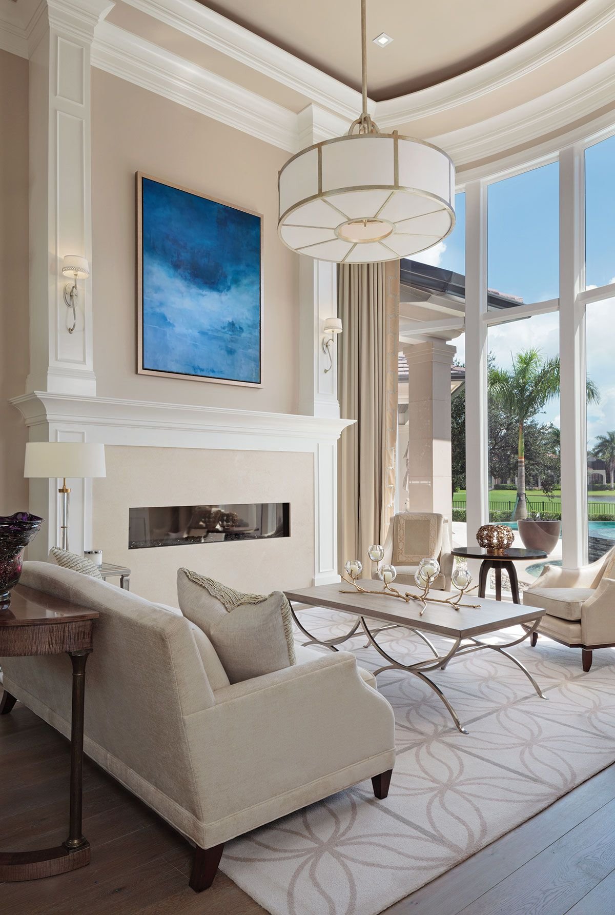 SHELDON FINE ART GALLERY