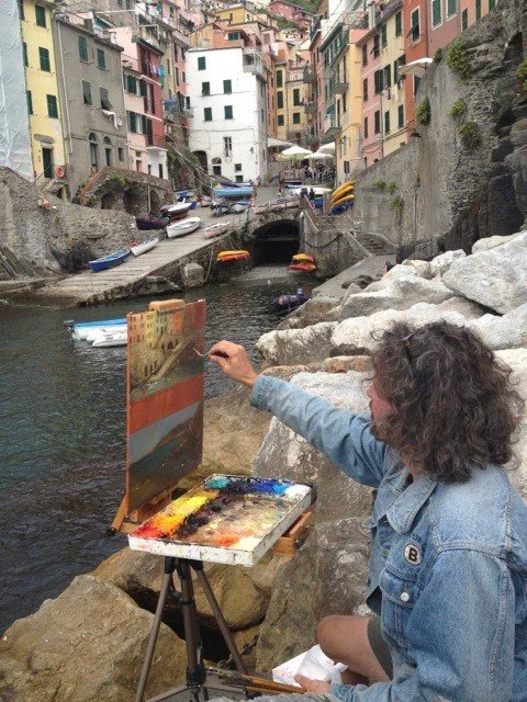 Sean Farrell — Sheldon Fine Art Gallery | NEWPORT