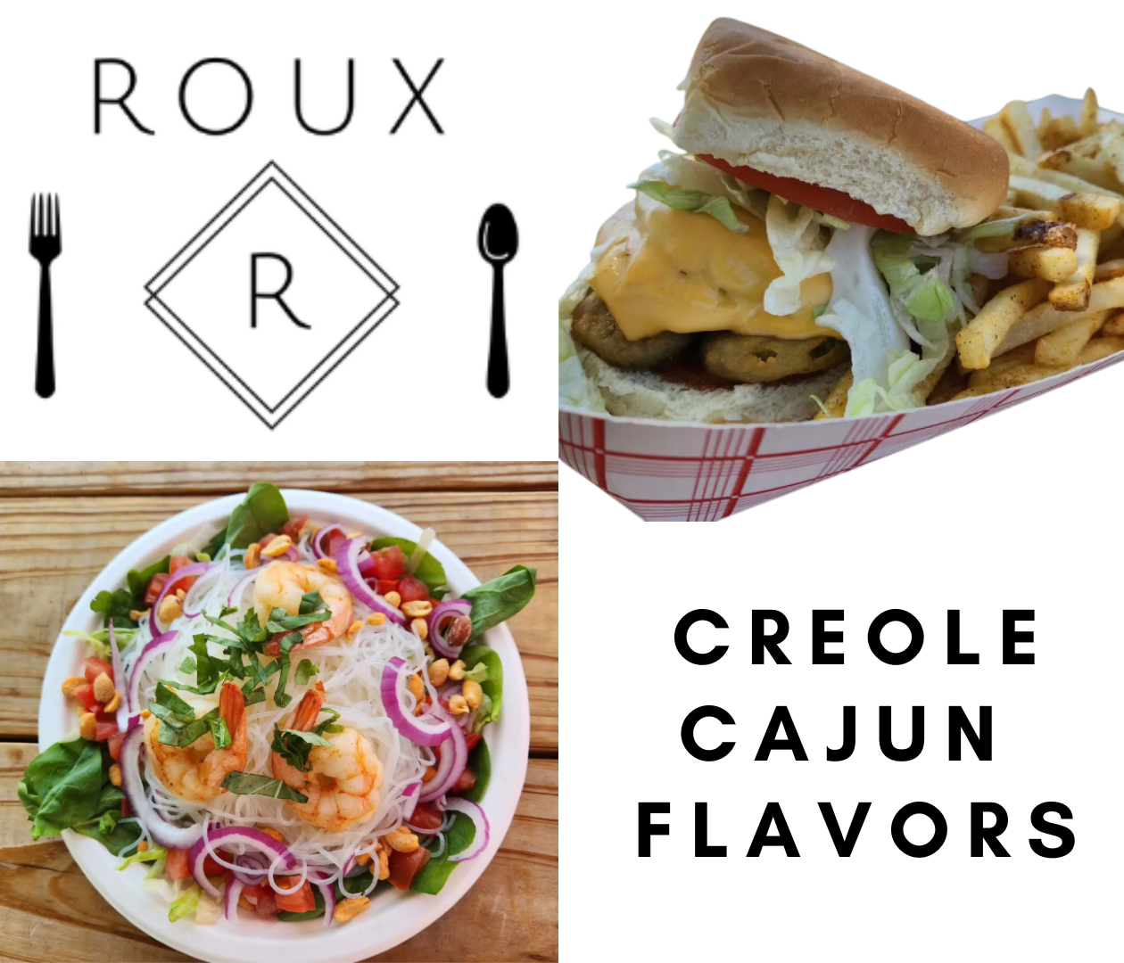 Food Trucks — GENERAL DUFFYS