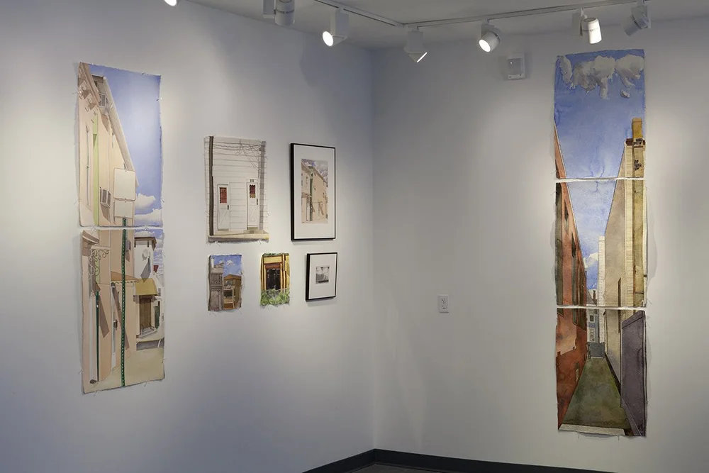 Gallery 2 — Beth Sutherland