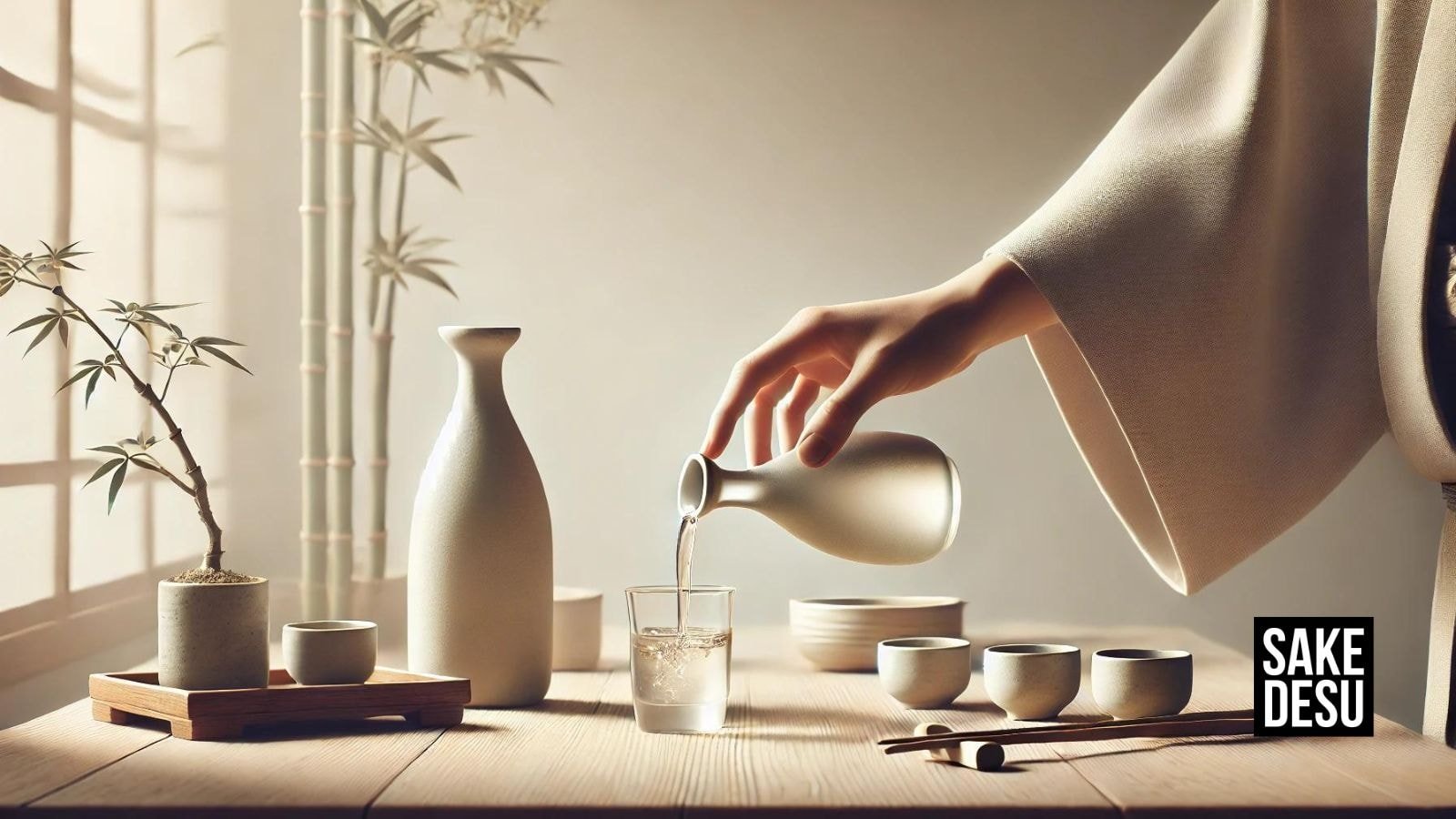 Dry Sake Guide: Selection, Serving, and Health Insights