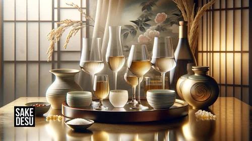 Best Alternative Sake Options for Cooking and Drinking