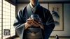 Sakazuki Sake Cup: Tradition & Cultural Significance