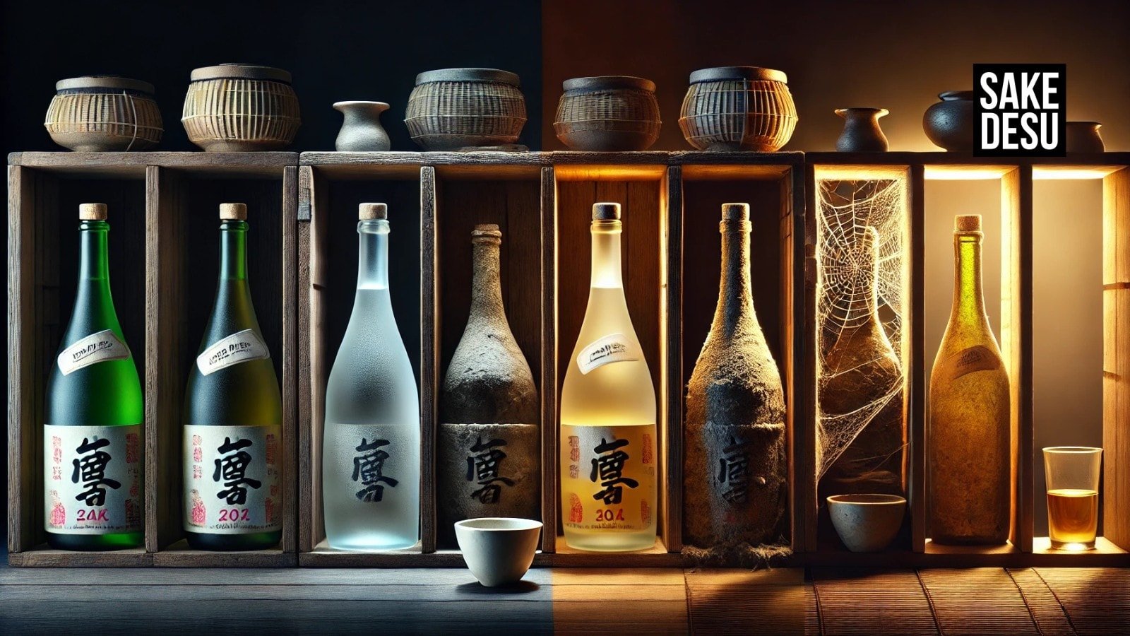 Can Sake Go Bad? How to Store and Check for Spoilage