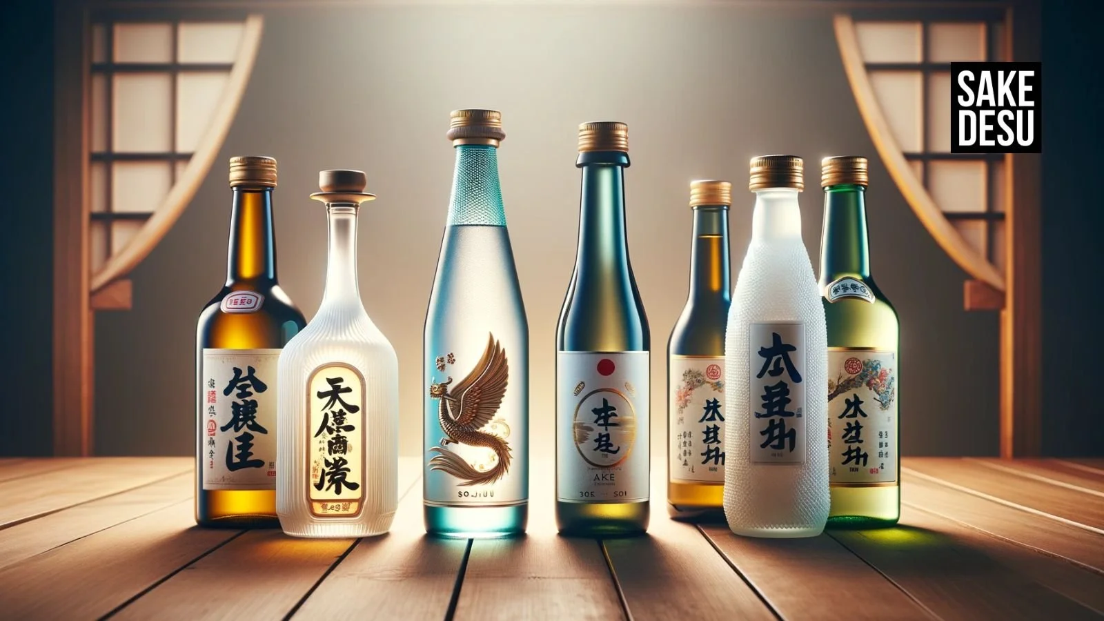 Sake Alcohol Content: Insights and Guide