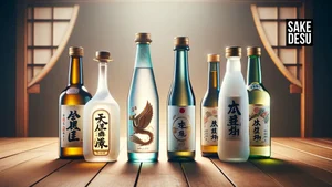 Sake Alcohol Content: Insights and Guide