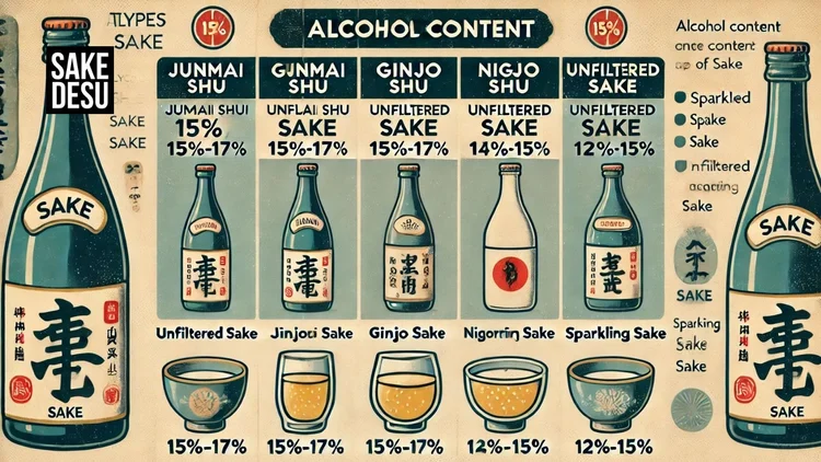 Sake Alcohol Price: Costs, Top Brands and Flavors