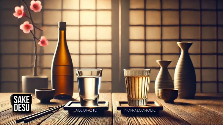 Is Sake Alcoholic? Sake’s Alcohol Content & Drinking Tips