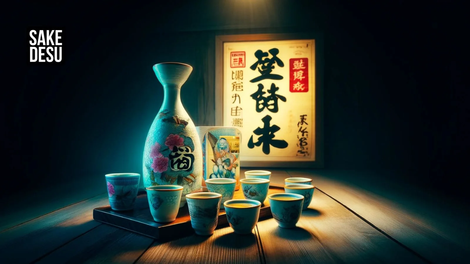 Is Sake Alcohol? Insights on Its Content and Effects — Sake Desu