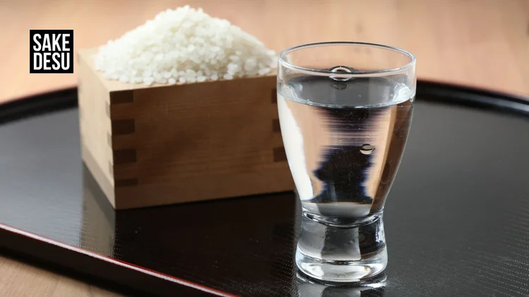 Daiginjo Sake: Japan's Premier Easy Drinking Sake