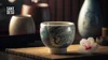 Ochoko Sake Cups: Cultural Elegance