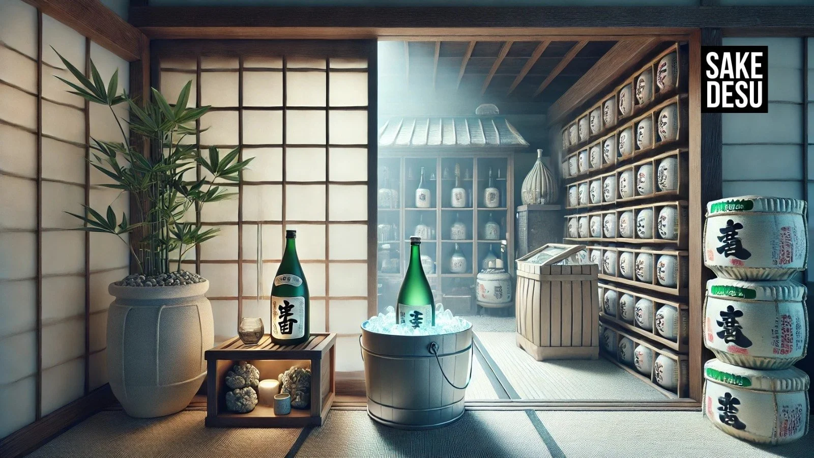 Does Sake Expire? Storage Tips and Shelf Life Explained