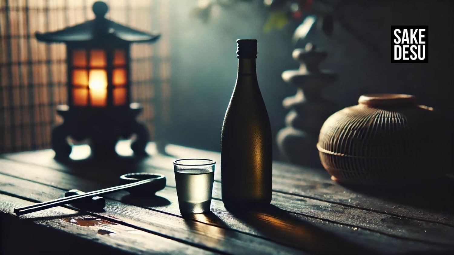How Strong is Sake? Understand Sake’s Potency