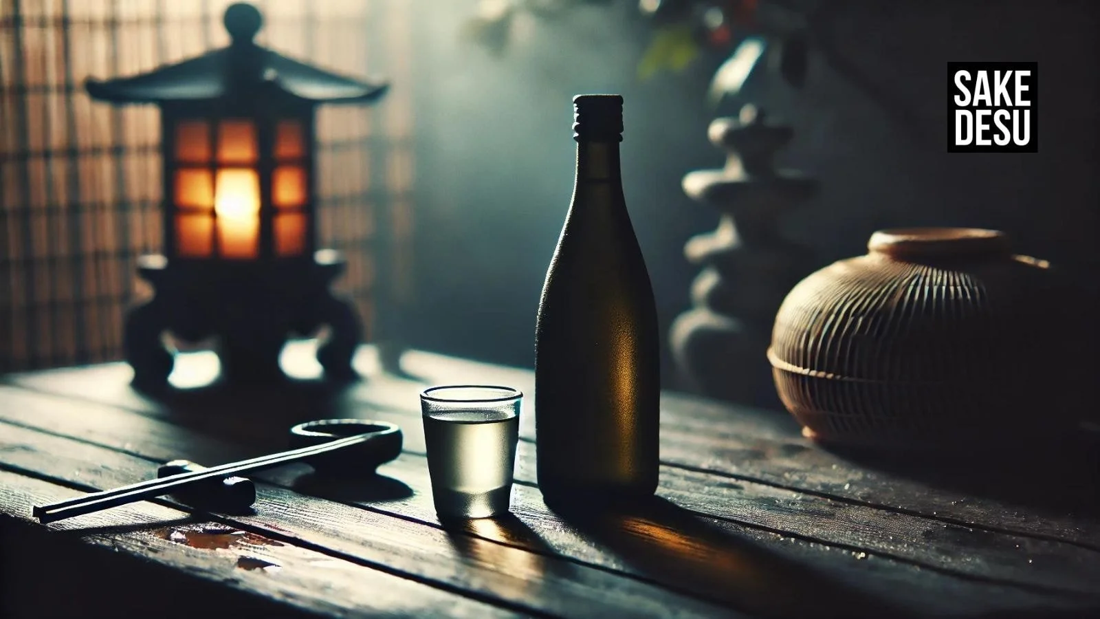 How Strong is Sake? Understand Sake’s Potency
