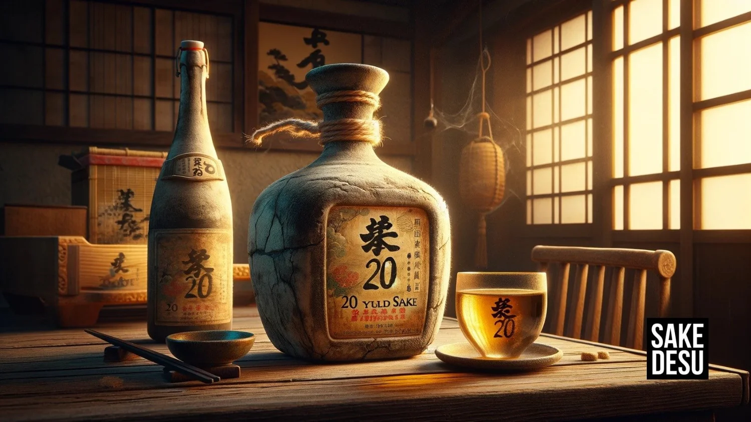 Does Sake Go Bad? Storage and Shelf Life Guide