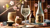Sparkling Sake: Your Guide to Japan’s Bubbly Drink