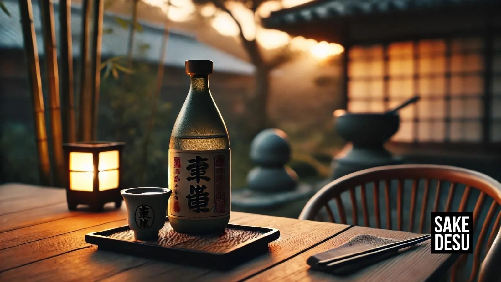 How Strong is Sake? Understand Sake’s Potency