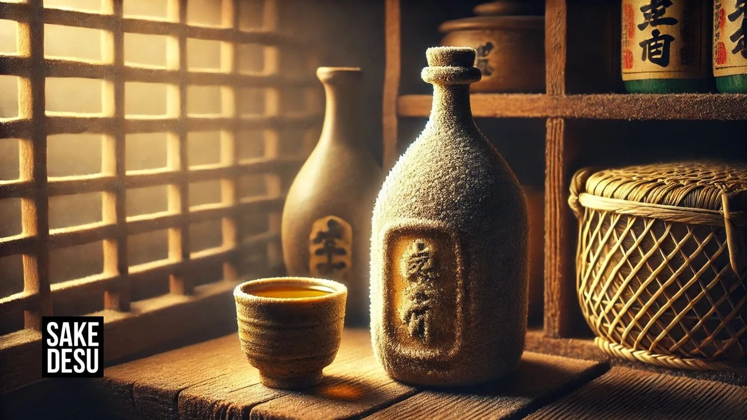 How Is Sake Made? Learn the Traditional Sake Brewing Method