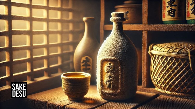 How Is Sake Made? Learn the Traditional Sake Brewing Method