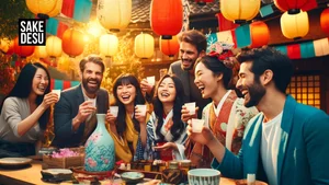 Sake Alcohol Content: Insights and Guide — Sake Desu