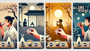 What Does Sake Taste Like? A Guide to Its Unique Flavors