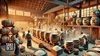 How Is Sake Made? Learn the Traditional Sake Brewing Method