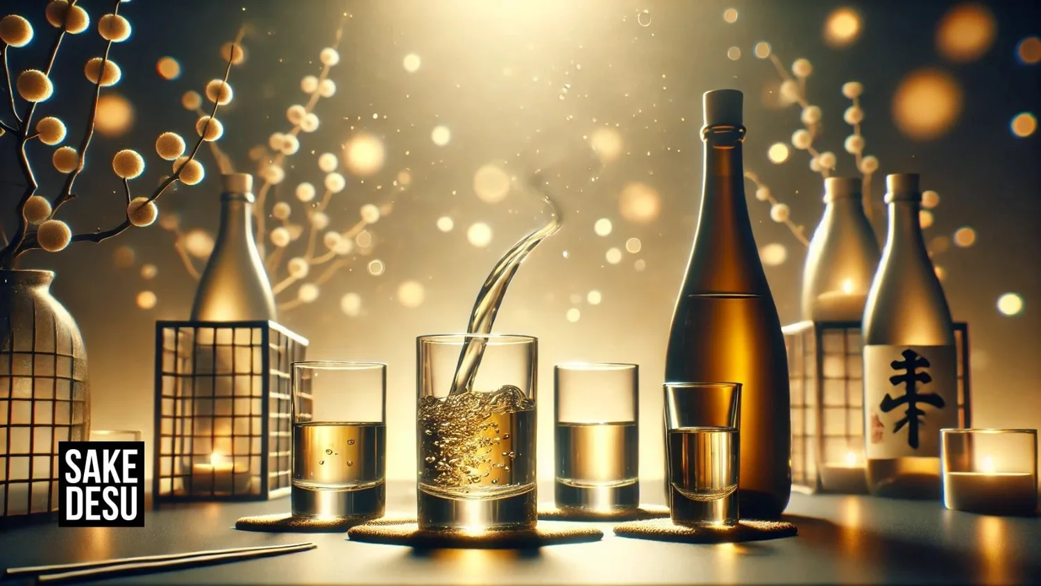 What Does Sake Taste Like? A Guide to Its Unique Flavors