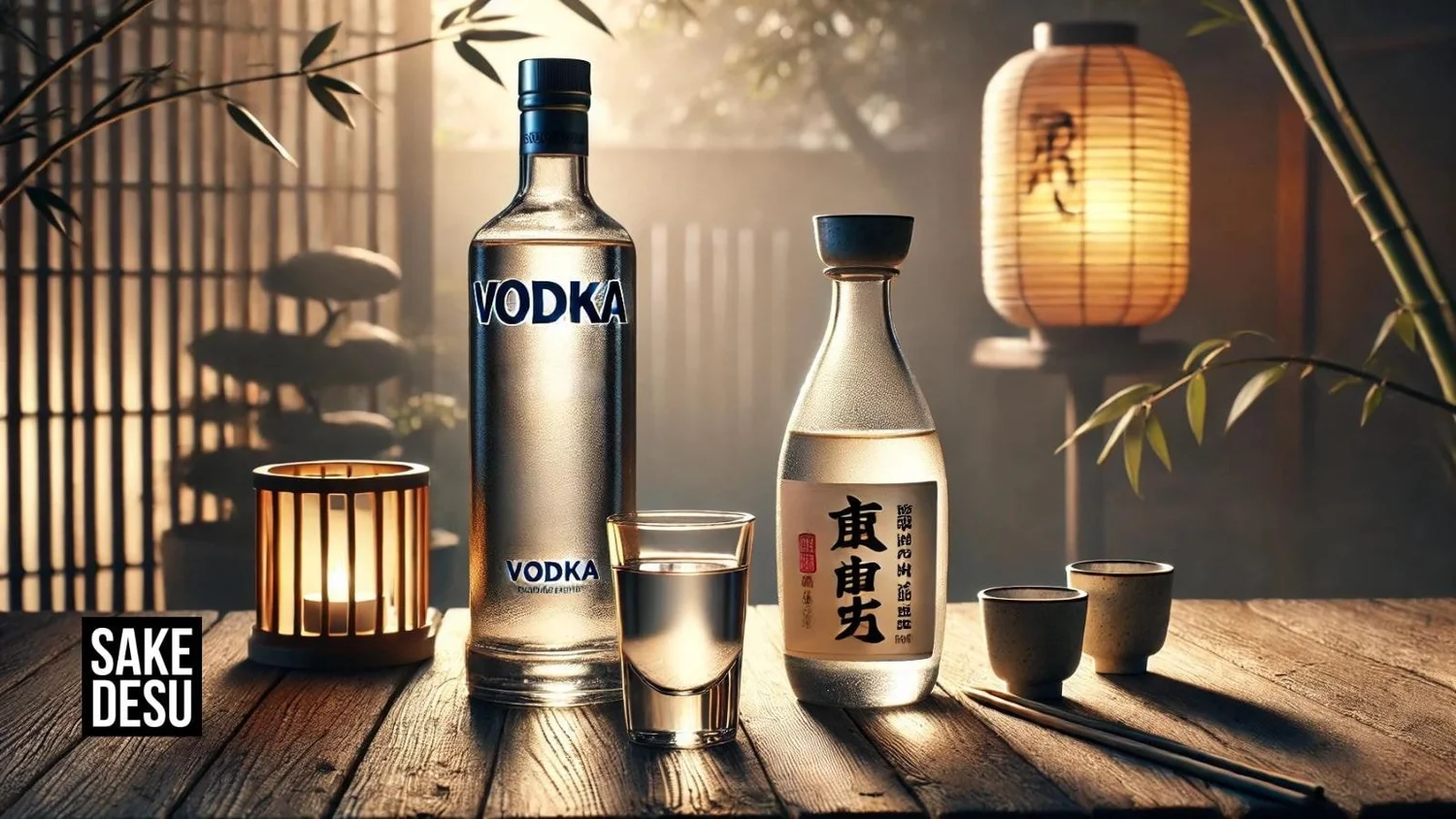 How Strong is Sake? Understand Sake’s Potency