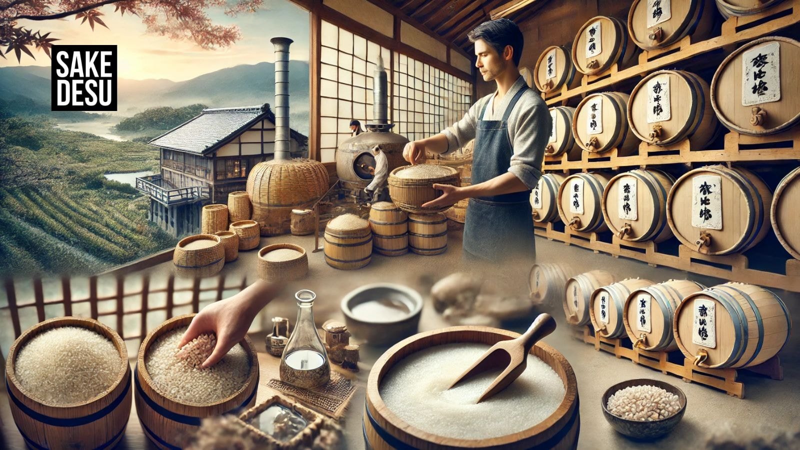 Sake Alcohol Price: Costs, Top Brands and Flavors